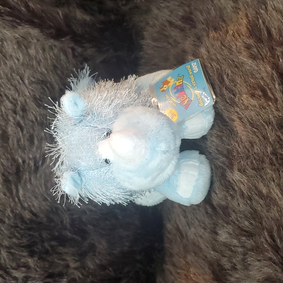GANZ | Toys | Ganz Webkinz Retired Rhino | Poshmark